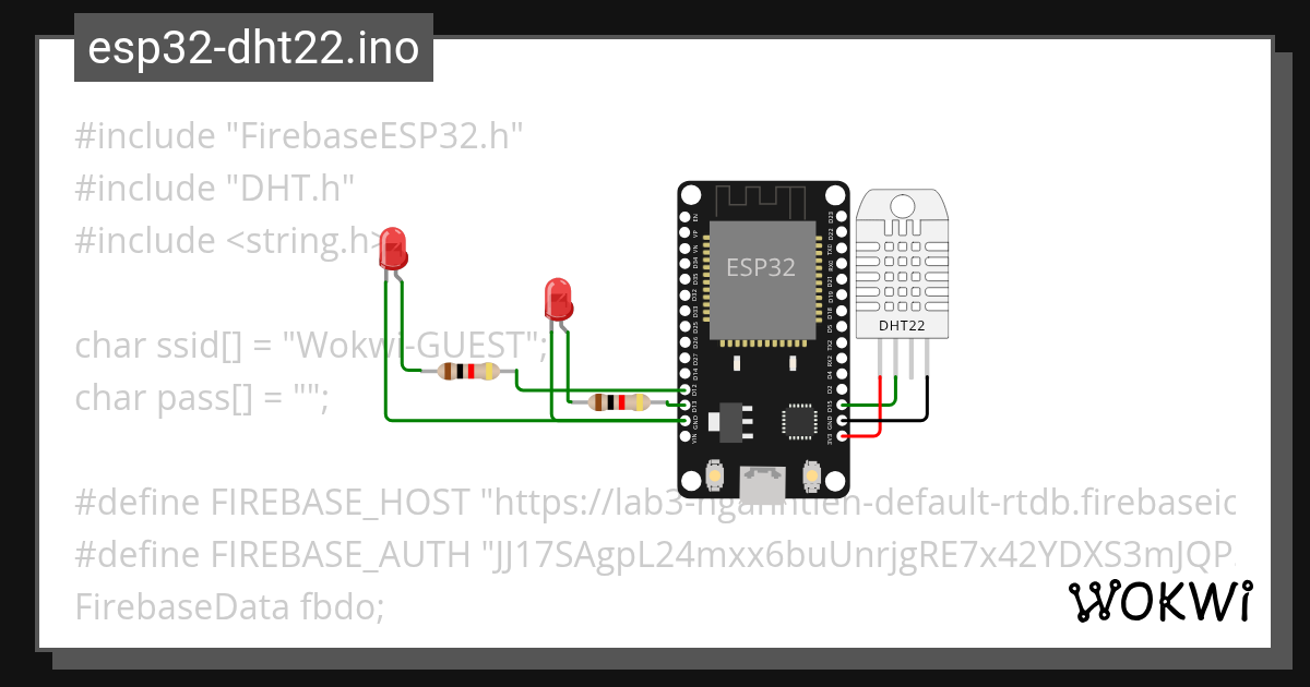 Firebaseesp32 Dk Copy Wokwi Esp32 Stm32 Arduino Simulator 8484