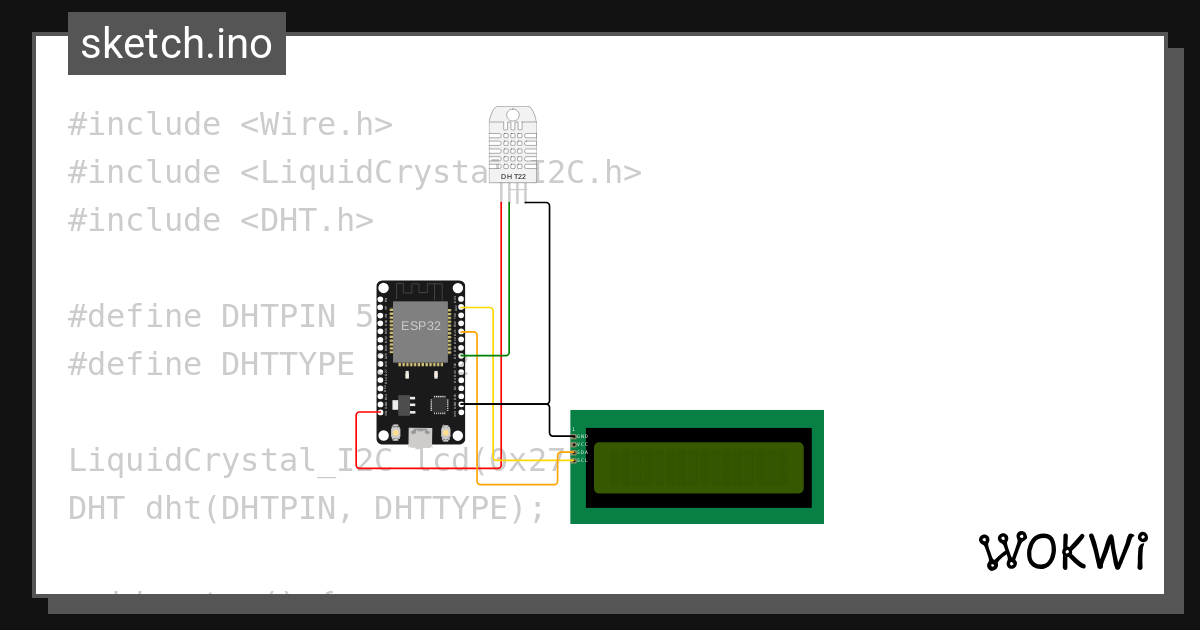 222 Wokwi Esp32 Stm32 Arduino Simulator 0240