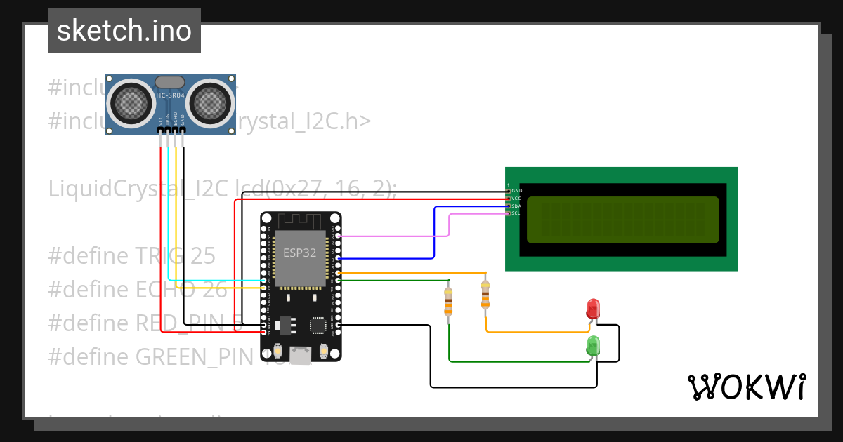29/09/66-4 - Wokwi ESP32, STM32, Arduino Simulator