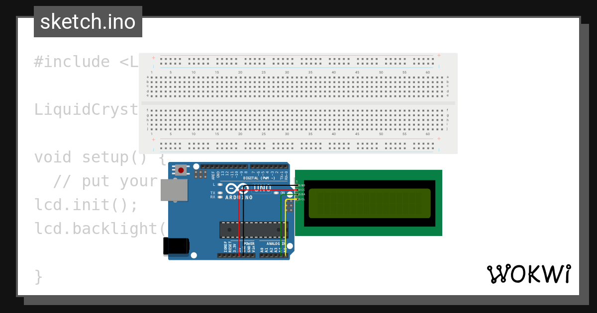 Bintang 5 Wokwi Esp32 Stm32 Arduino Simulator