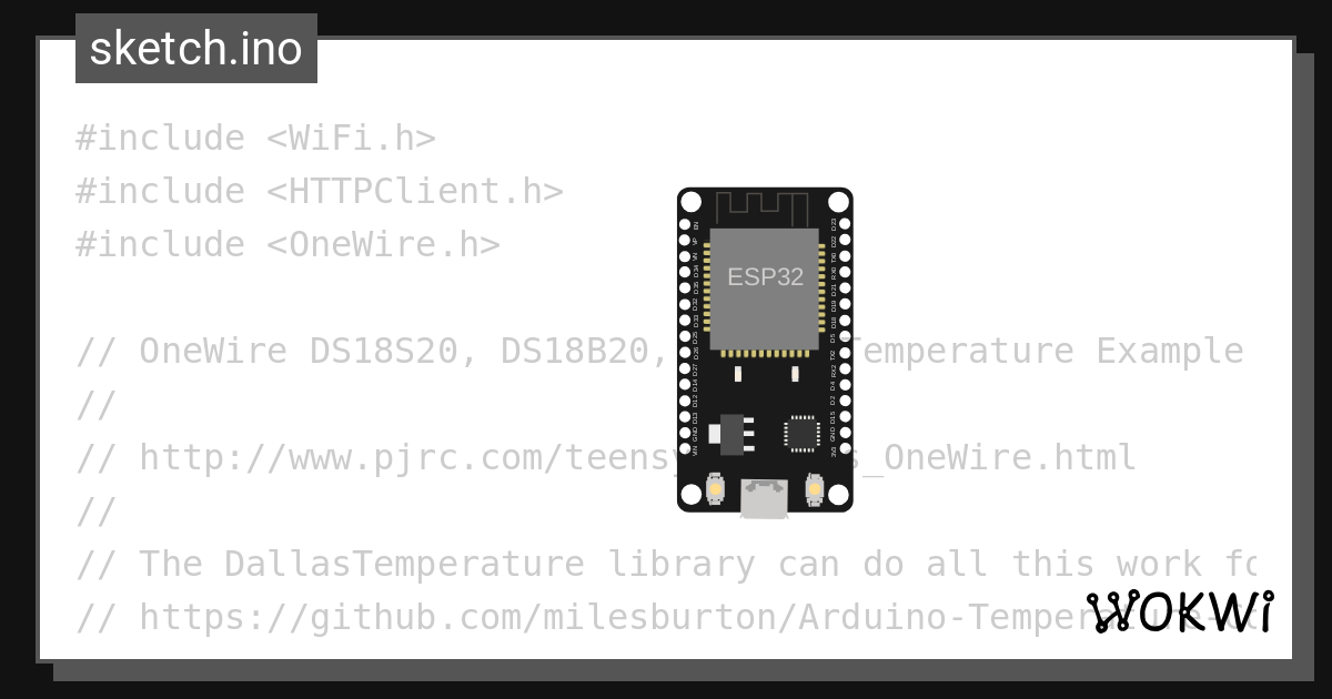 Lab2 Wokwi Esp32 Stm32 Arduino Simulator