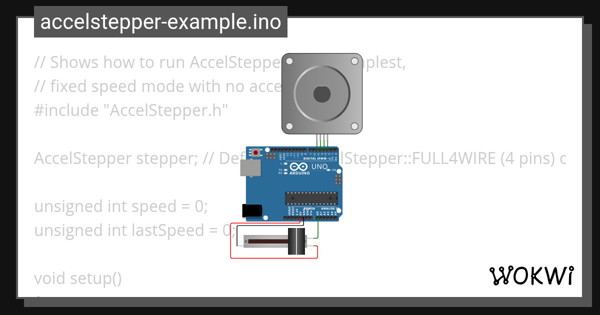 Wokwi - Online ESP32, STM32, Arduino Simulator