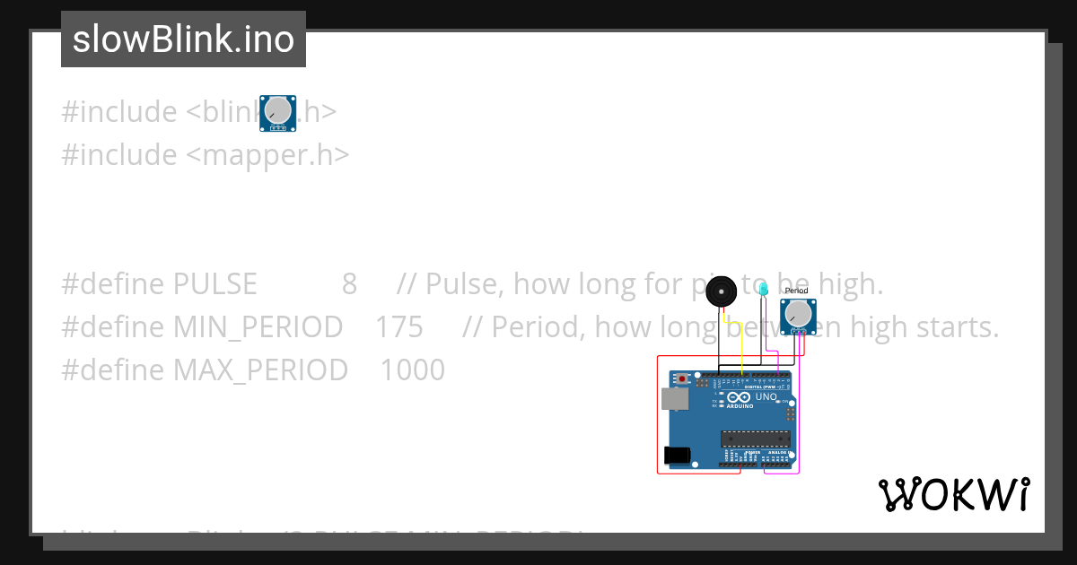 Metronome Copy - Wokwi ESP32, STM32, Arduino Simulator Metronome Copy - Wokwi ESP32, STM32, Arduino Simulator