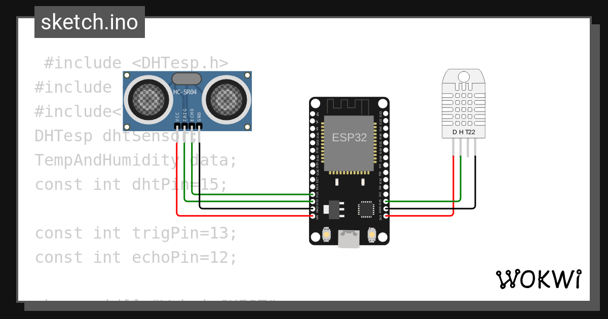 Rarun A2114001 Wokwi Esp32 Stm32 Arduino Simulator 