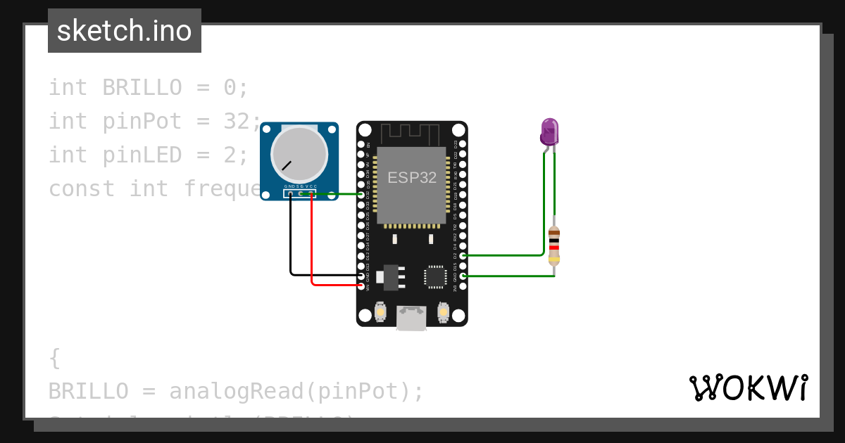Uwu Wokwi Esp32 Stm32 Arduino Simulator