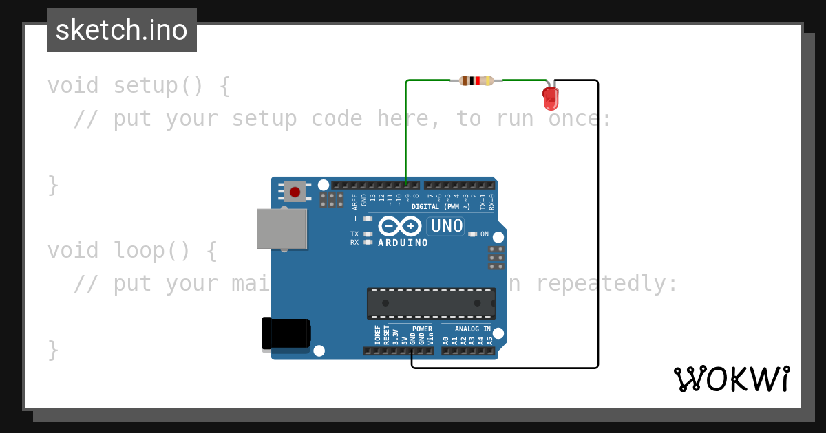 Seckomar1sti2d3salaheddine1sti2d3schema1 Wokwi Esp32 Stm32 Arduino Simulator 0509