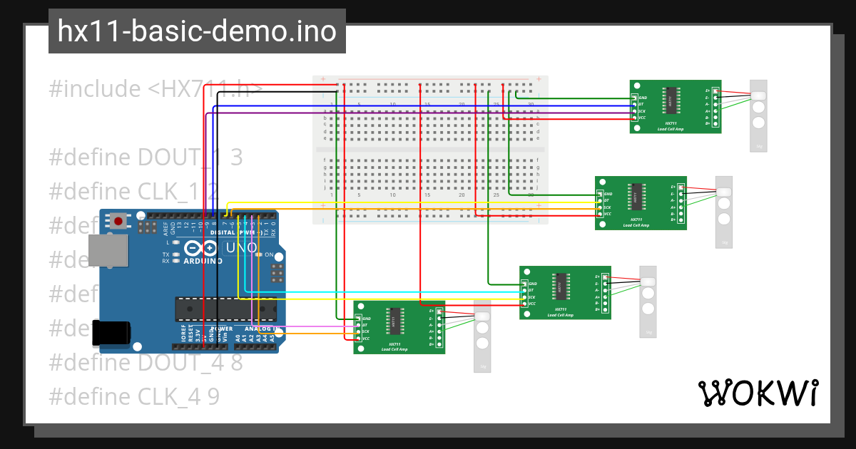 ad - Wokwi ESP32, STM32, Arduino Simulator