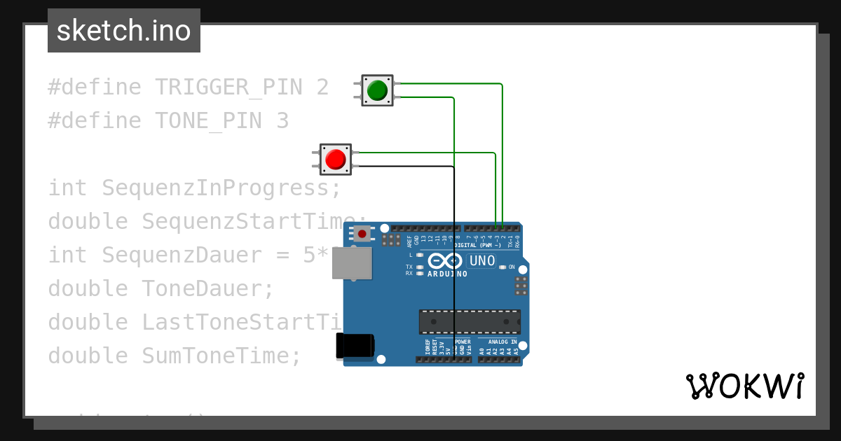 Tone Recorder 2 Wokwi Esp32 Stm32 Arduino Simulator 9153