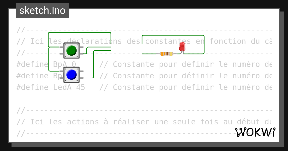 Tp3 Partie2 Exo4 Et Wokwi Esp32 Stm32 Arduino Simulator 3332