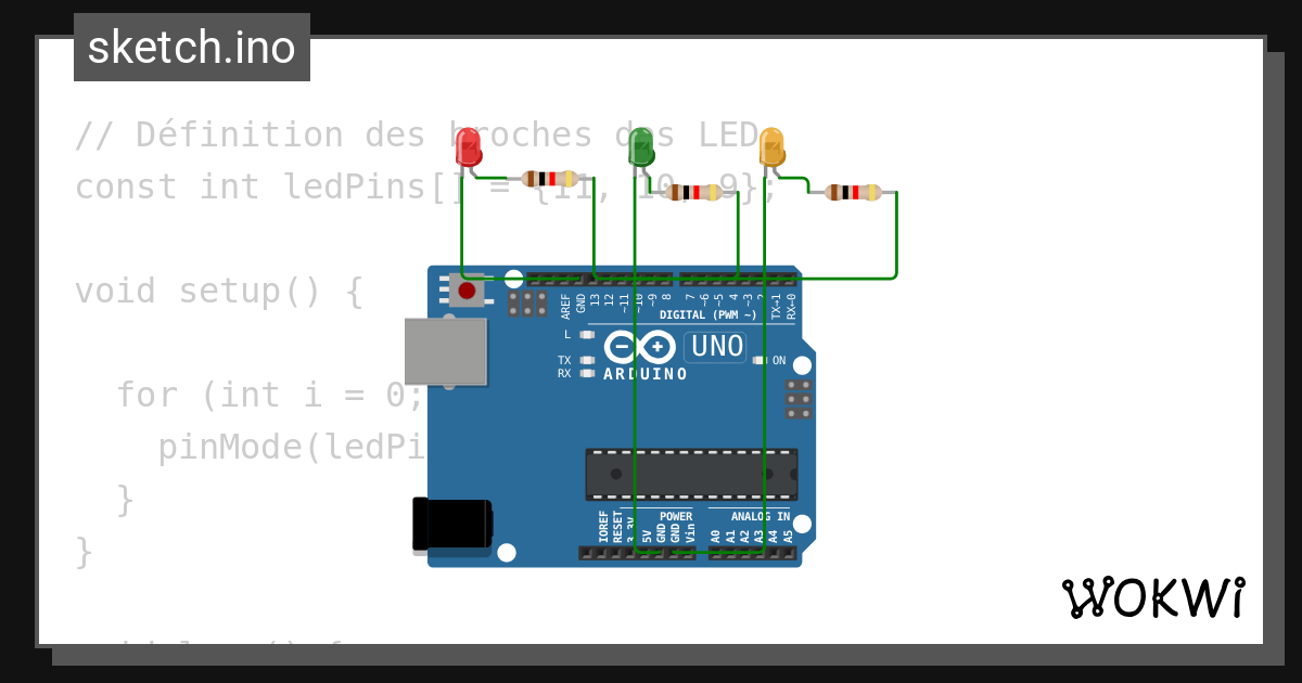 Arduinoex4 Wokwi Esp32 Stm32 Arduino Simulator 9702