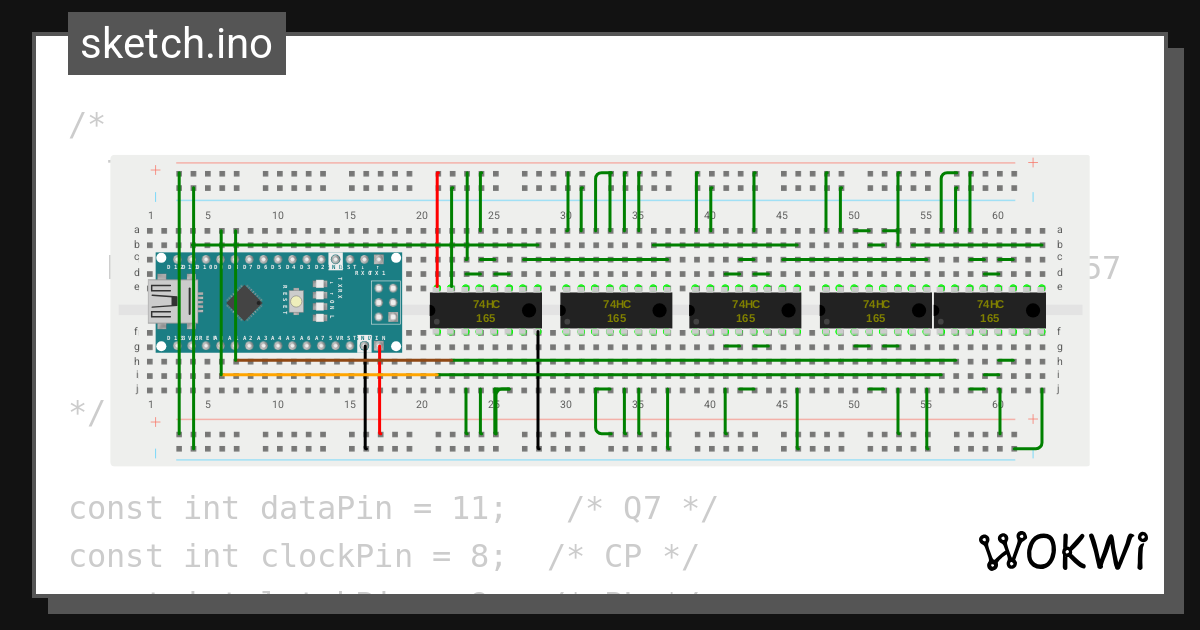 Tttt Wokwi Esp32 Stm32 Arduino Simulator