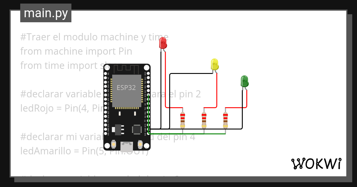 MENDEZ VIVIA MANUEL GME1511 - Wokwi ESP32, STM32, Arduino Simulator