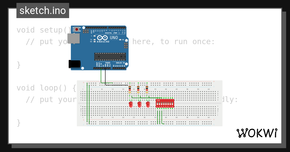 Wokwi Online Esp32 Stm32 Arduino Simulator 7007