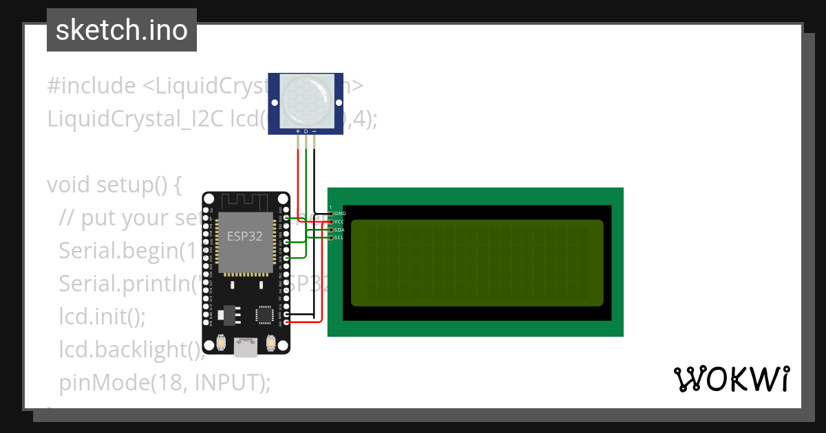 pir fruits - Wokwi ESP32, STM32, Arduino Simulator pir fruits - Wokwi ESP32, STM32, Arduino Simulator