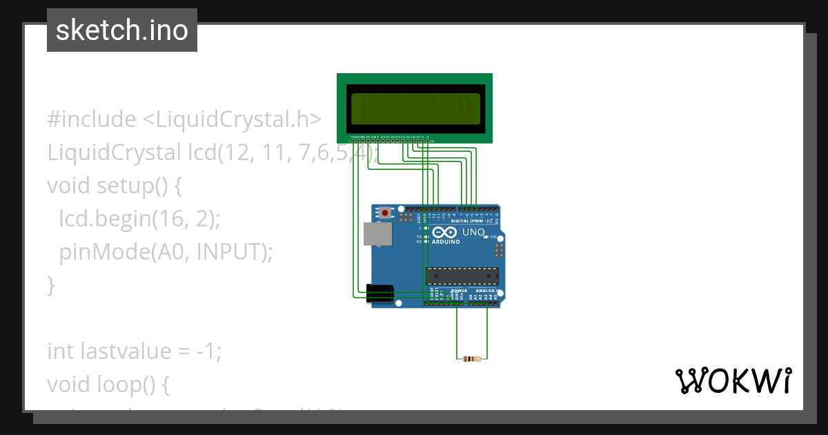 Bai 5 Wokwi Esp32 Stm32 Arduino Simulator 