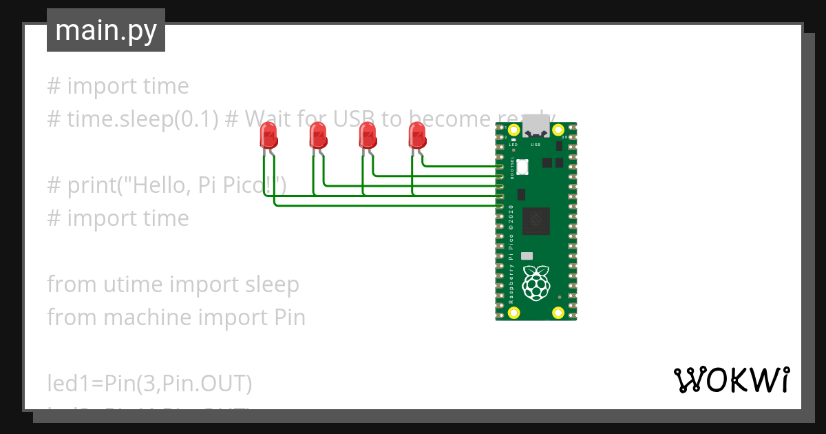 Skipping Counter Wokwi Esp32 Stm32 Arduino Simulator 8696
