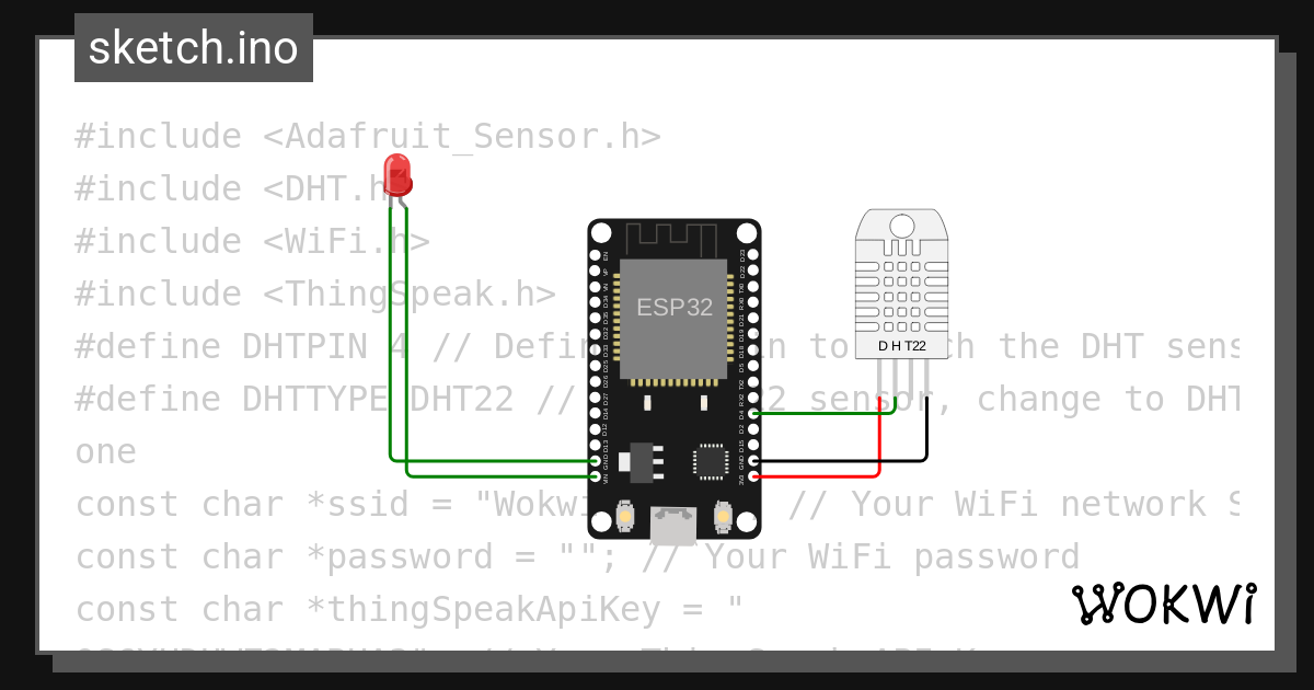 Santhosh V 1 Wokwi Esp32 Stm32 Arduino Simulator 