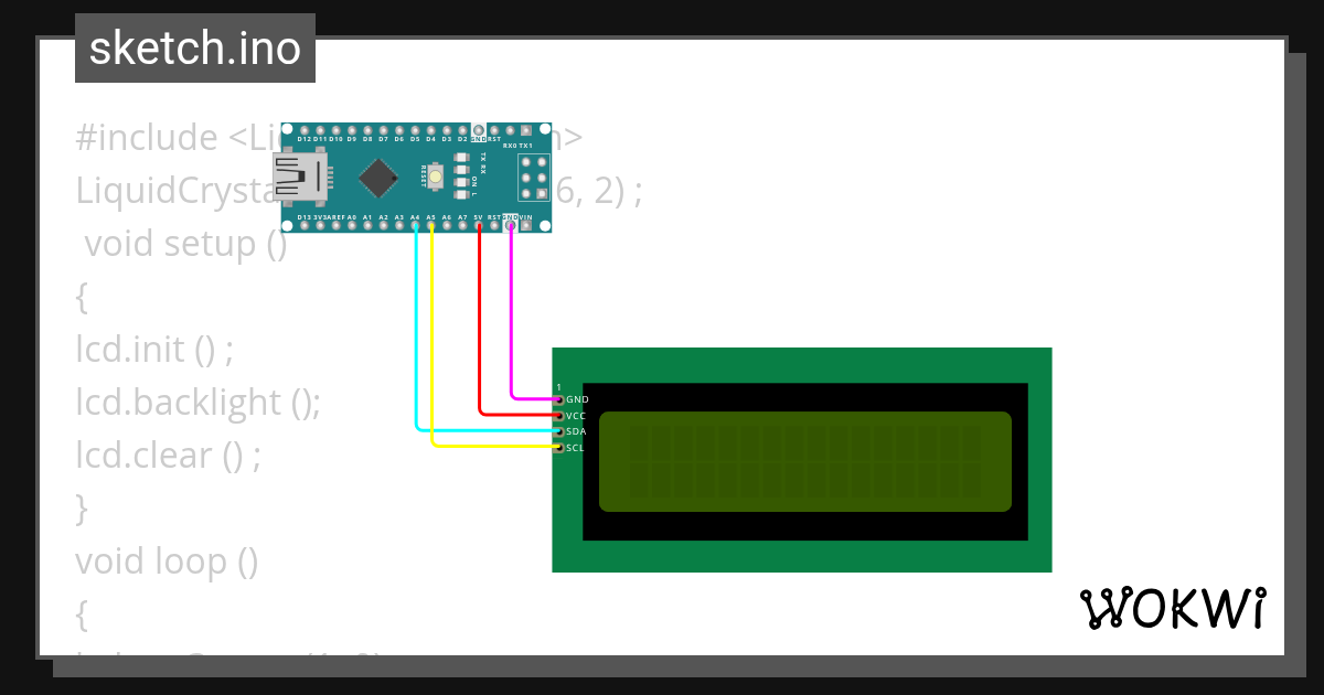 Marwan projectt - Wokwi ESP32, STM32, Arduino Simulator