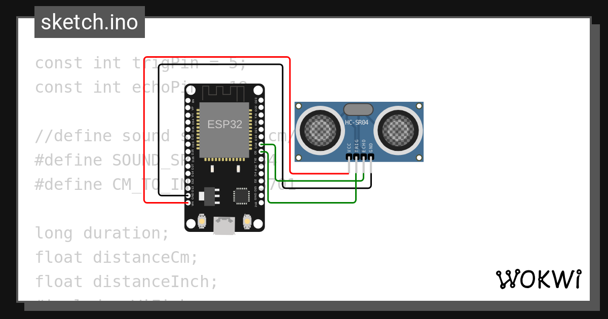 Kannan Wokwi Esp32 Stm32 Arduino Simulator 6050