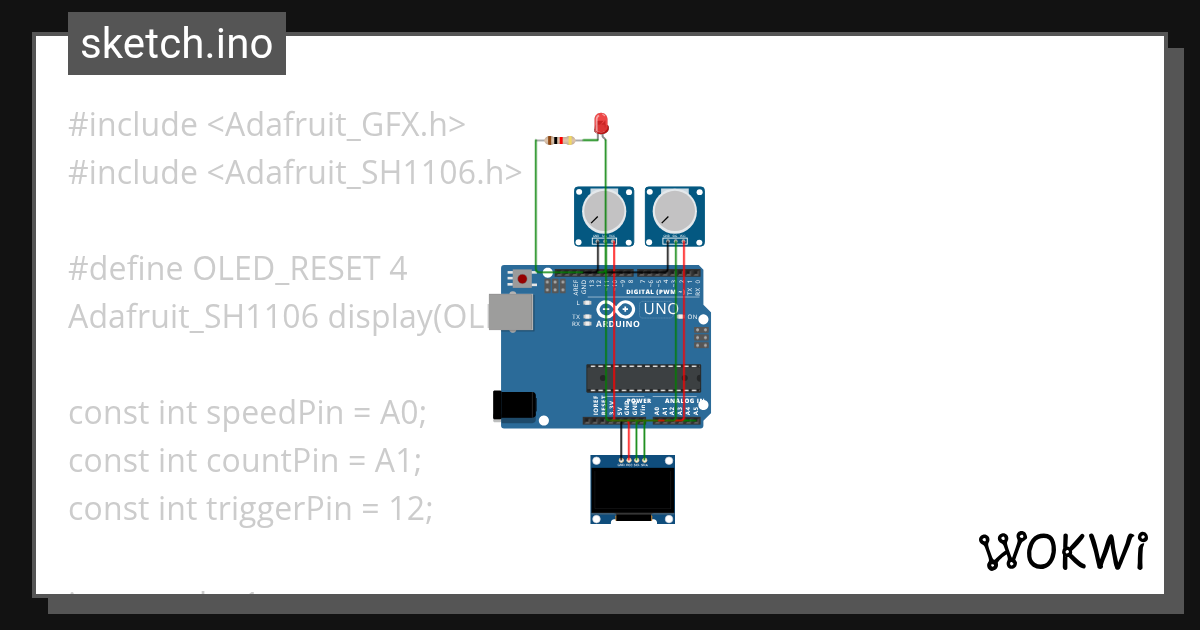 Snowflakes NEW 30 09 2023 - Wokwi ESP32, STM32, Arduino Simulator Snowflakes NEW 30 09 2023 - Wokwi ESP32, STM32, Arduino Simulator