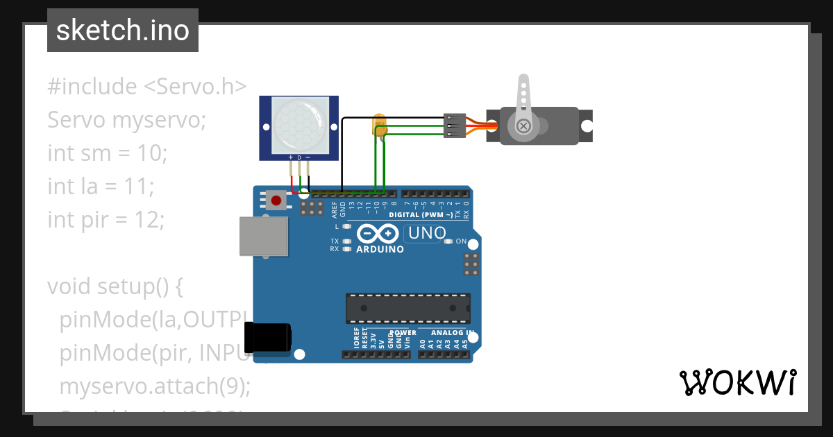 C_281 - Wokwi ESP32, STM32, Arduino Simulator C_281 - Wokwi ESP32, STM32, Arduino Simulator