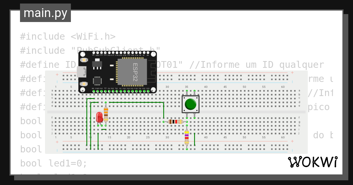 Micropython Mqtt Weather Logger Esp32 Copy Wokwi Esp32 Stm32 Arduino Simulator