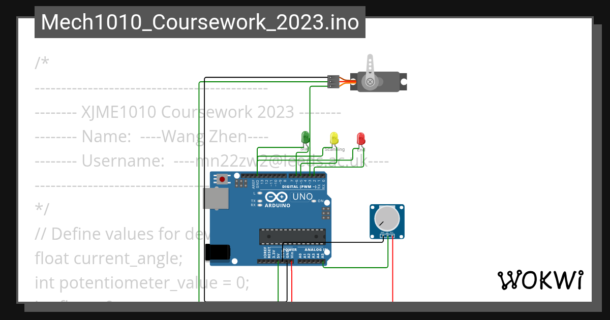 XJME1010_Coursework_2023.ino Copy - Wokwi ESP32, STM32, Arduino Simulator