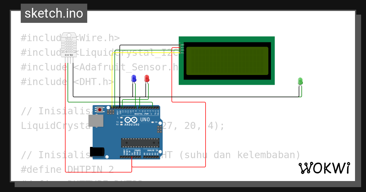 Tb 1 Cpmk 03 Kelompok 1 Wokwi Esp32 Stm32 Arduino Simulator