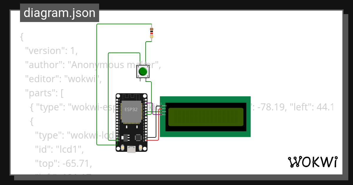 aaaa - Wokwi ESP32, STM32, Arduino Simulator