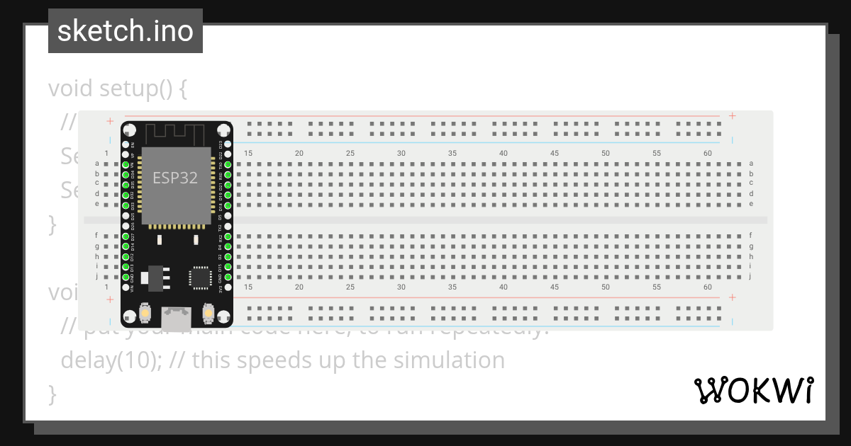 Latest Assignment Wokwi Esp32 Stm32 Arduino Simulator