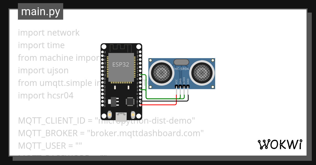 Micropython Mqtt Alterado Wokwi Esp32 Stm32 Arduino Simulator