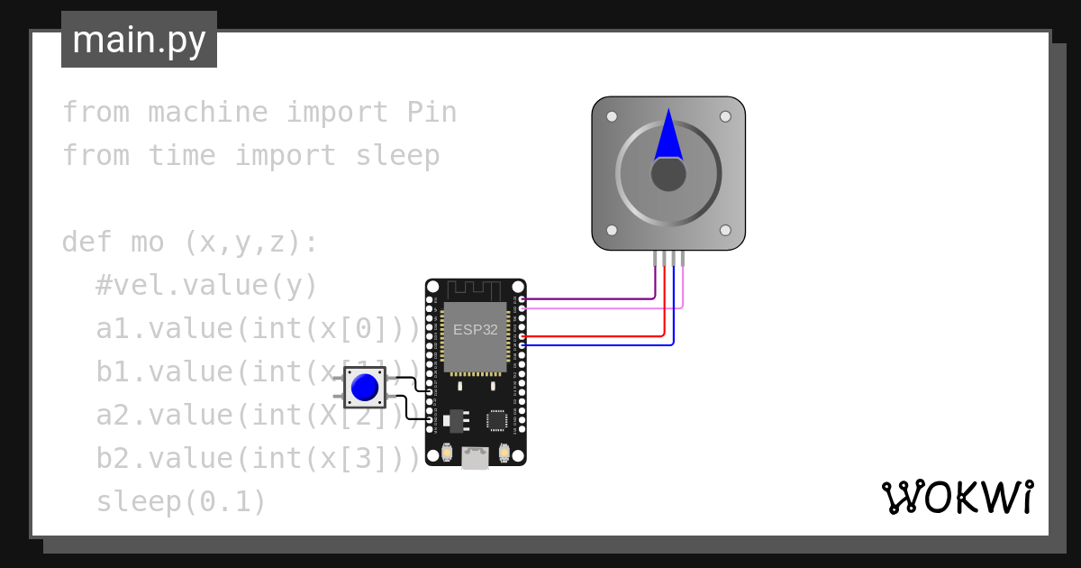Wokwi Online Esp32 Stm32 Arduino Simulator