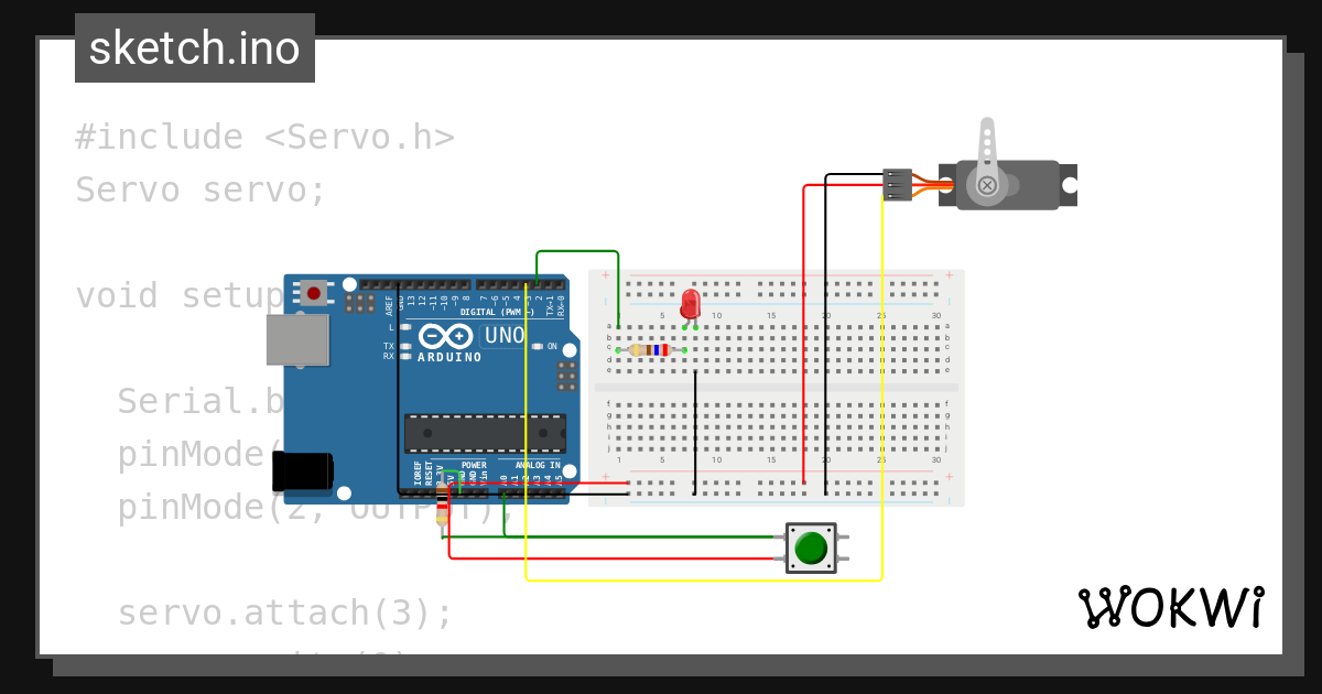 Wokwi Online Esp32 Stm32 Arduino Simulator