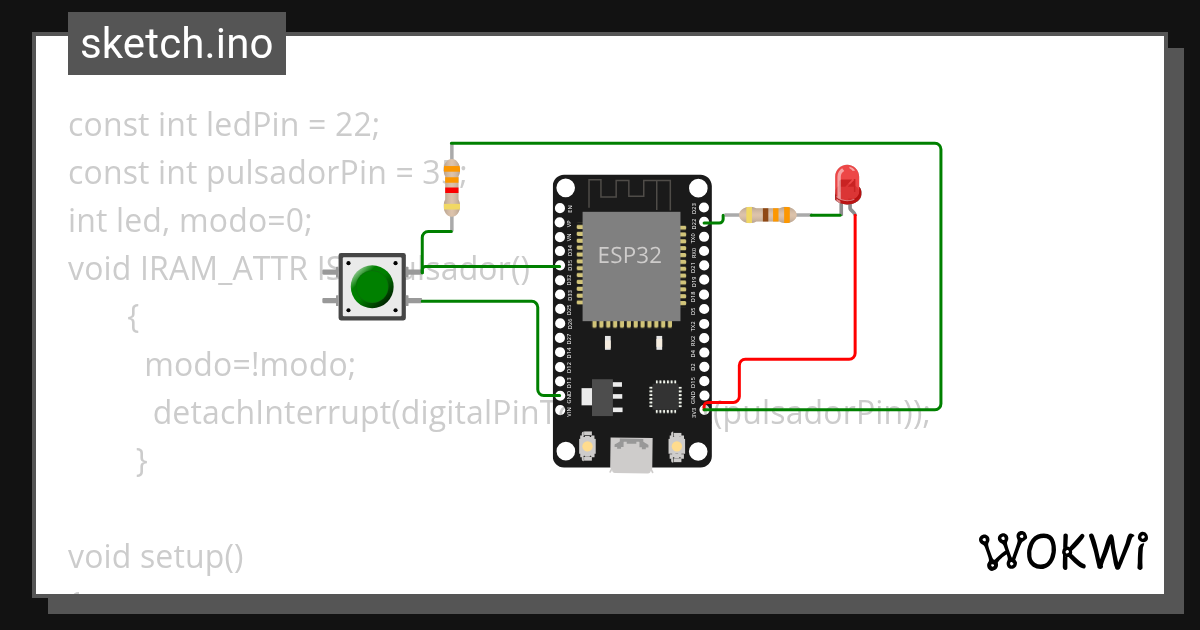 ejercicio 1 Copy - Wokwi ESP32, STM32, Arduino Simulator