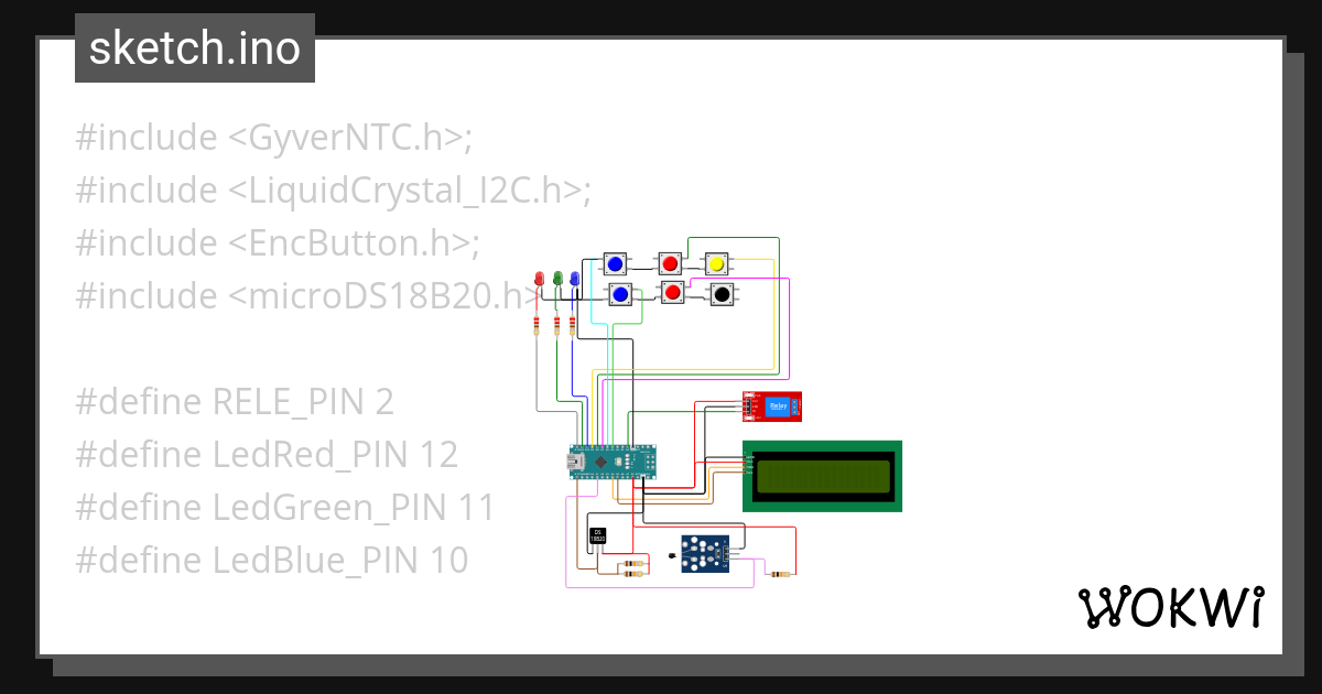 esaTerm04 - Wokwi ESP32, STM32, Arduino Simulator