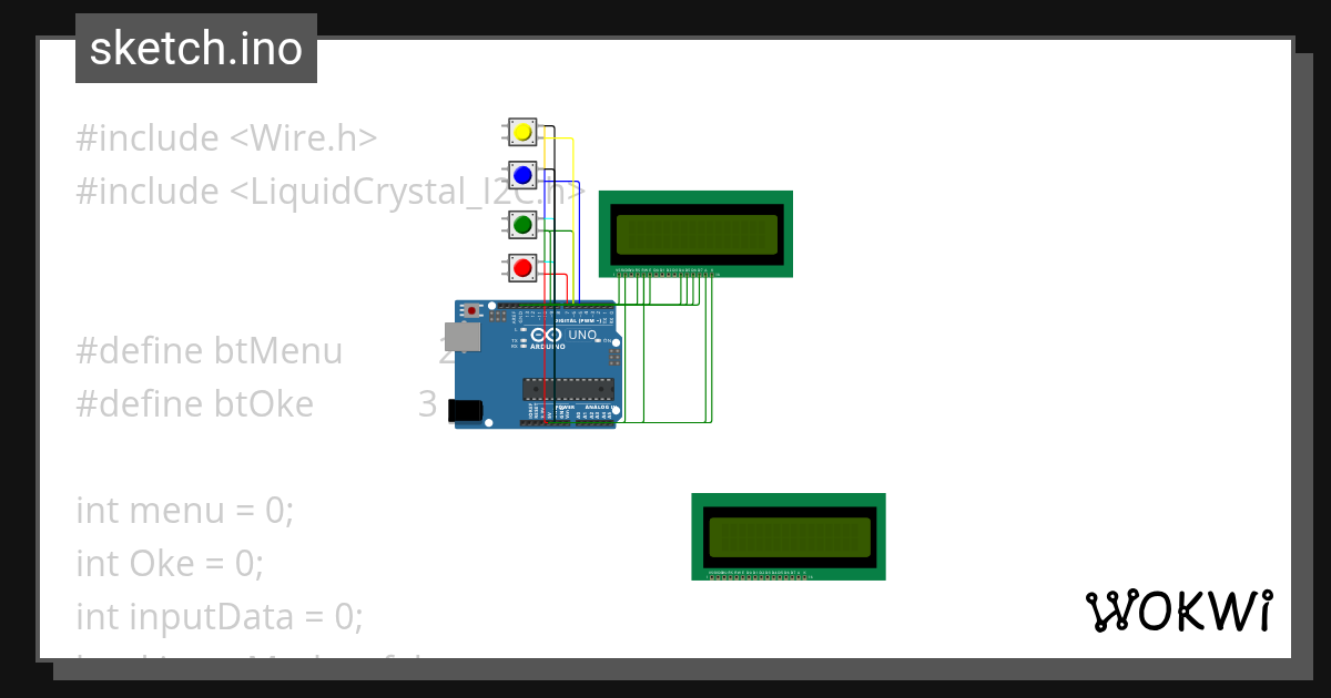 Tess Wokwi Esp32 Stm32 Arduino Simulator 5422