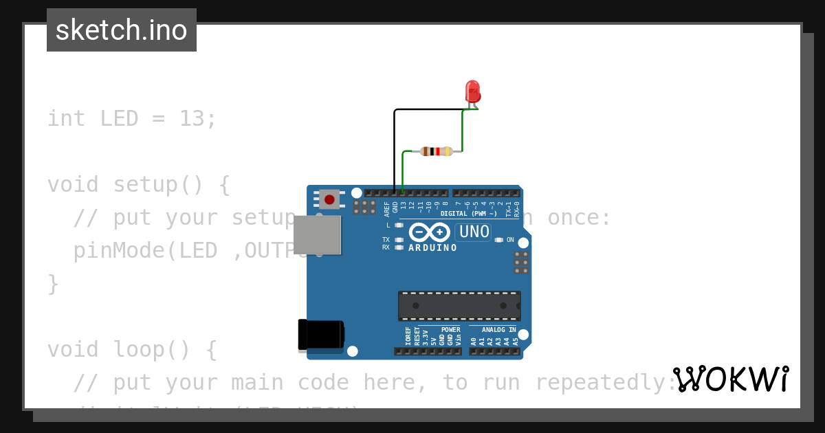 Dhayananda Reddy Rpmc Wokwi Esp32 Stm32 Arduino Simulator