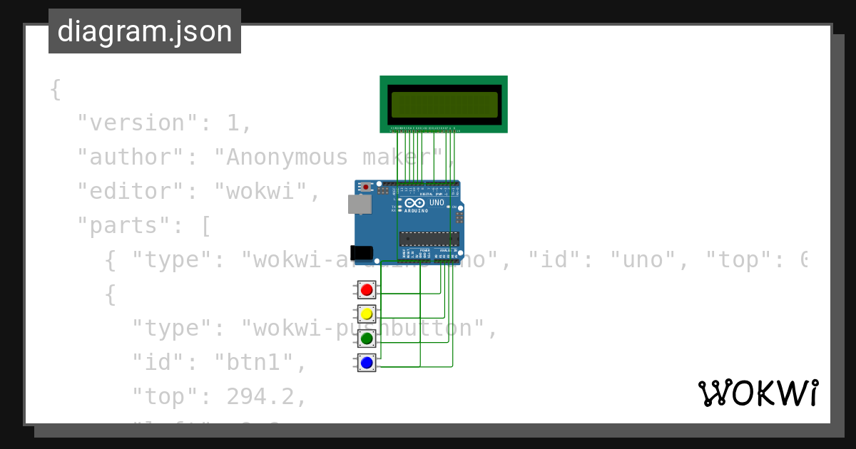 Menu Copy Wokwi Esp32 Stm32 Arduino Simulator 6295