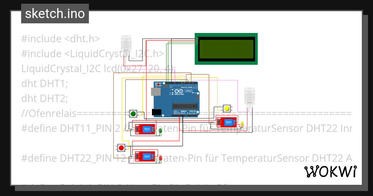 Gewächshaus Fertig01102023 Wokwi Esp32 Stm32 Arduino Simulator 3898