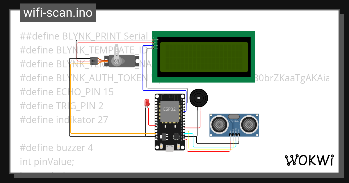 Project kiel sensor banjir Copy (3) lokasi 2 Copy - Wokwi ESP32, STM32, Arduino Simulator