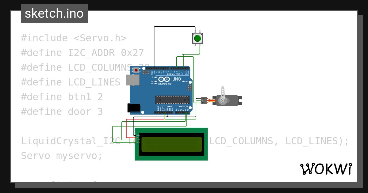 Blm Siap Wokwi Esp32 Stm32 Arduino Simulator 7748
