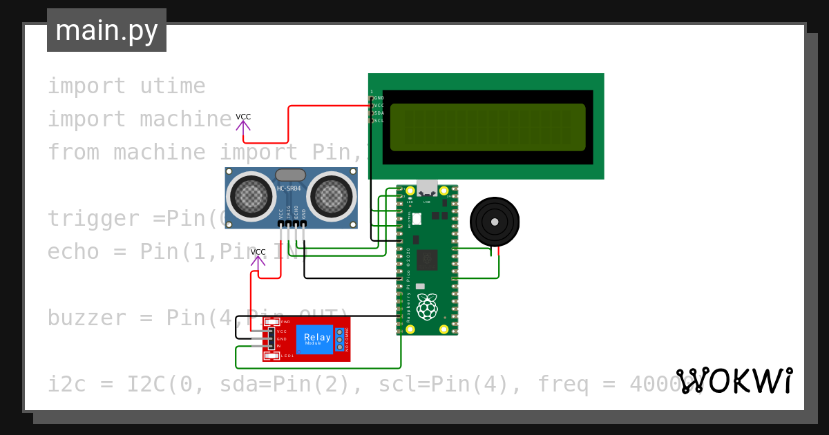 Wokwi Online Esp32 Stm32 Arduino Simulator