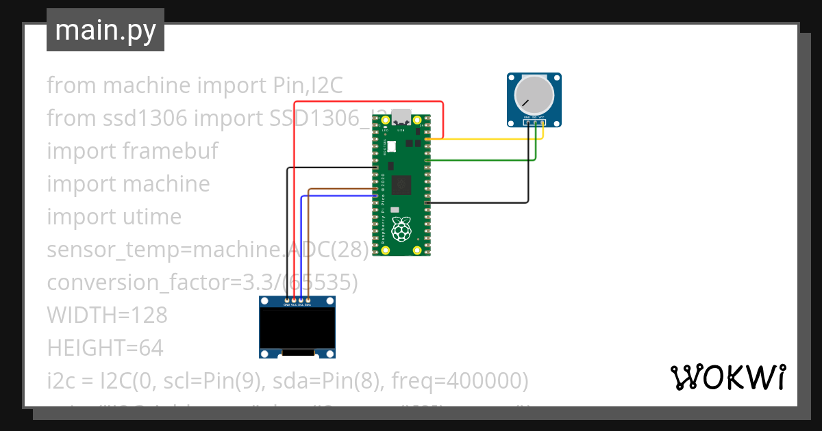 Projeto 12 Wokwi Esp32 Stm32 Arduino Simulator 