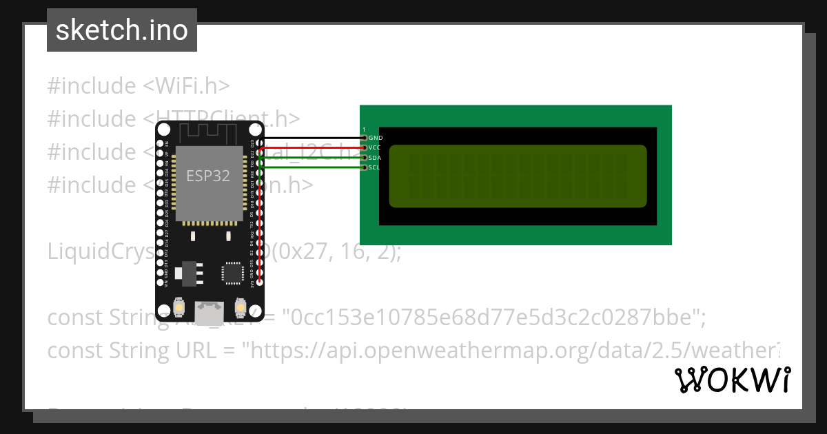 Wokwi Online Esp32 Stm32 Arduino Simulator 7173