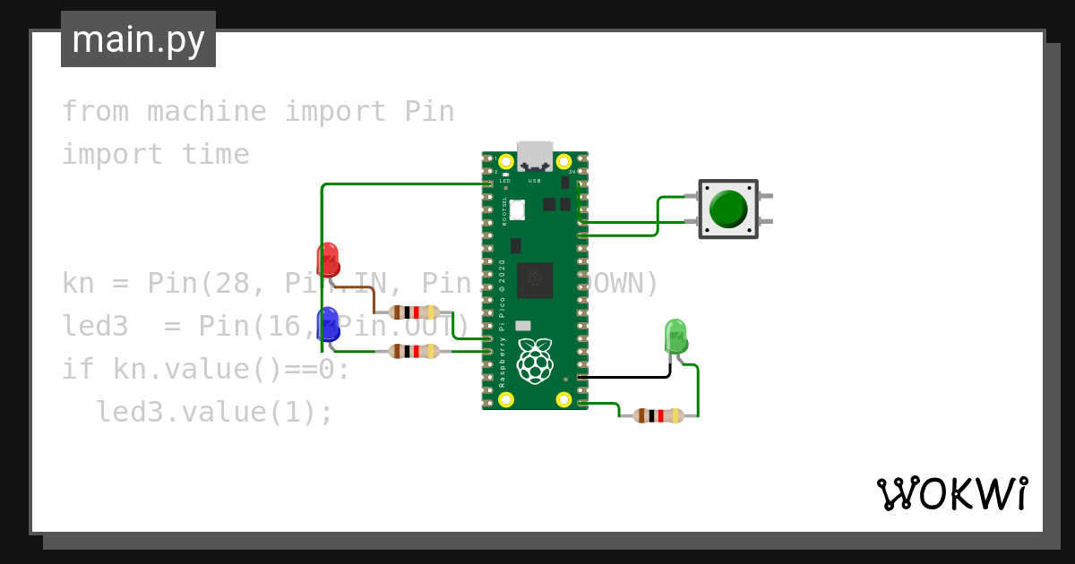 Some Stuff Wokwi Esp32 Stm32 Arduino Simulator 7961