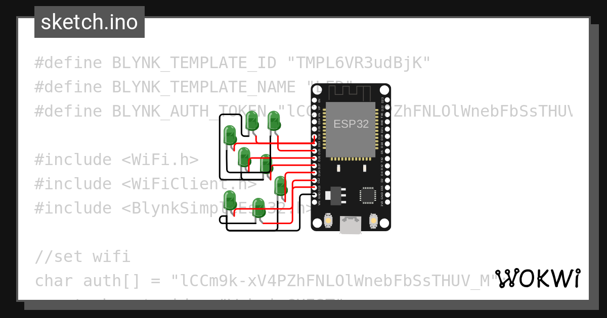 Selvira Anggie Syahranitugas2 Wokwi Esp32 Stm32 Arduino Simulator 5179