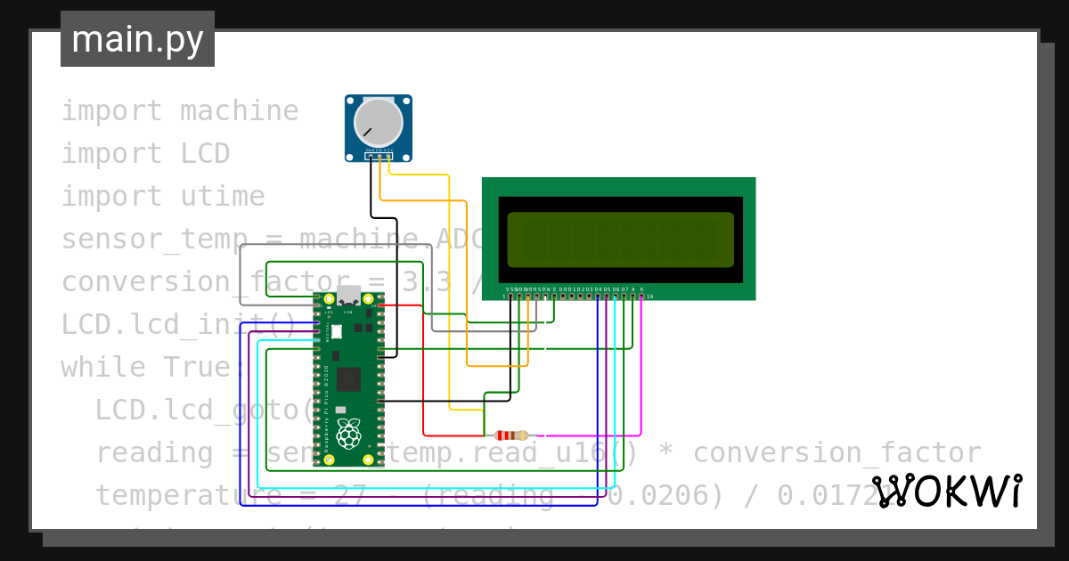 Projeto 11 Wokwi Esp32 Stm32 Arduino Simulator