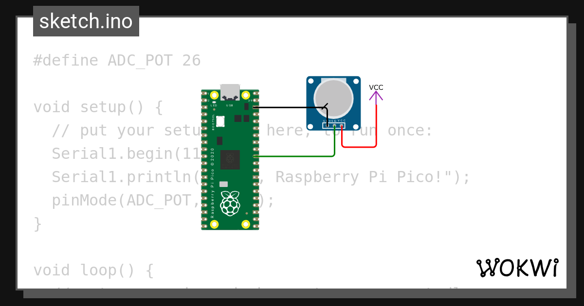 Wokwi Online Esp32 Stm32 Arduino Simulator
