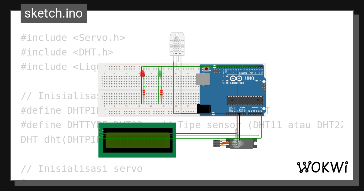 Agnes Wokwi Esp32 Stm32 Arduino Simulator 3085