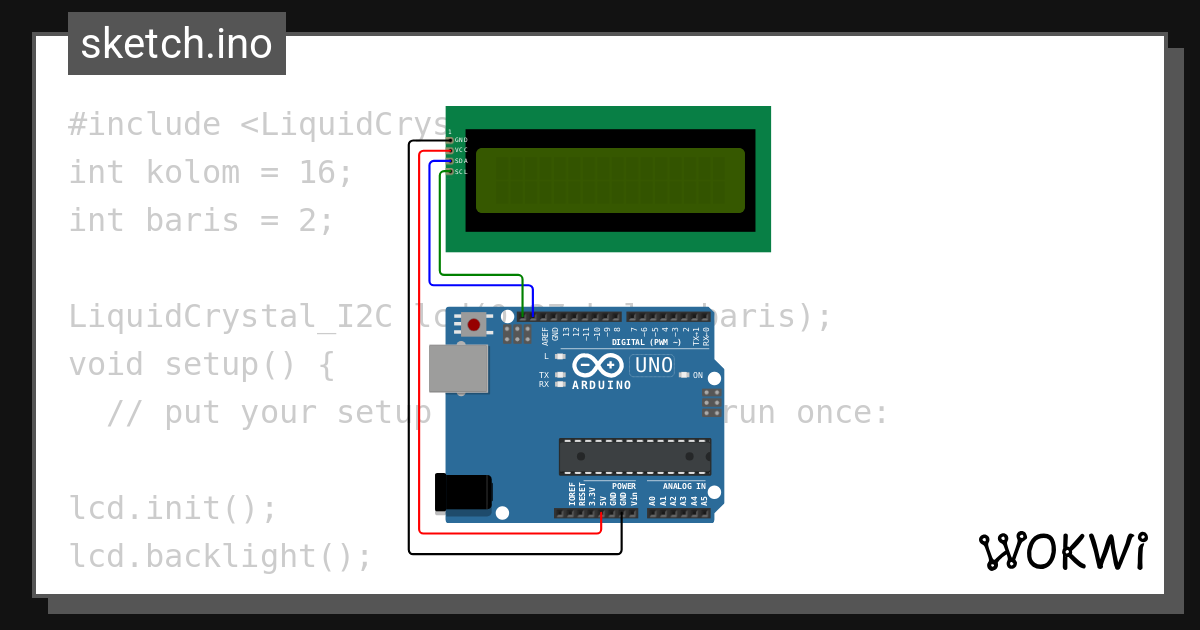 Project 4 Mandiri Suprihadi 11c Wokwi Esp32 Stm32 Arduino Simulator 0709